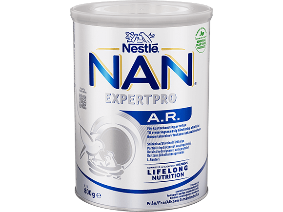 Nestlé NAN EXPERTPRO A.R. 800g